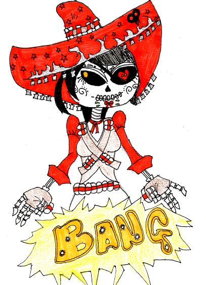 Book Of Life Adelita