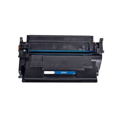 Картридж HP W1510X №151X без чипа Euro Print для HP LJ Pro 4003/ 4103 ...
