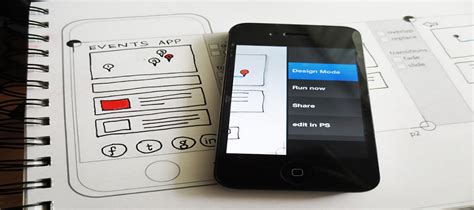 For UI UX Designers Must Know Tips To Build Mobile App Prototype