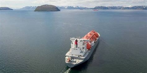 Equinor Signs Long Term Lng Purchase Agreement With Cheniere