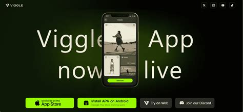 Viggle Ai Hi Ai Tools