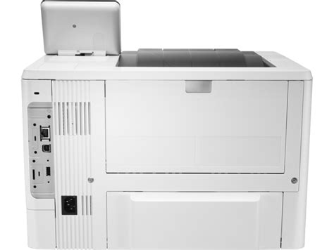 Hp Laserjet E50145dn Printel