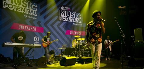 Register Now For Free Tickets To Music Potential Unleashed 2015