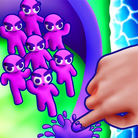 Scribble Crowd For Pc Mac Windows 111087 Free Download