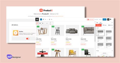 Productx Review Ultimate Gutenberg Woocommerce Blocks