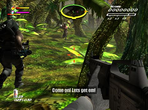Team Sas Xbox Playstation 2 Games That Weren T