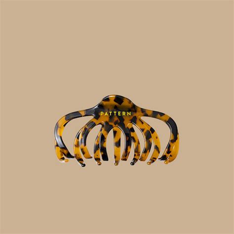 Luxe Hair Clips For Curly Hair Pattern Beauty Pattern Beauty