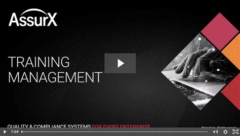 Assurx Solutions Demo Center