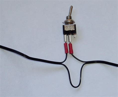 Prong Toggle Switch Wiring
