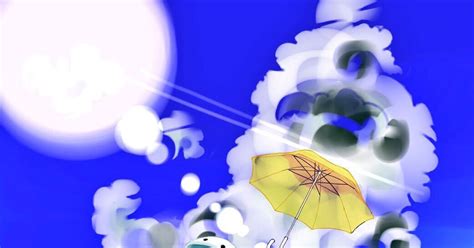 ユウちゃんandレイくん ユウレイお誕生日 わたなべのイラスト Pixiv