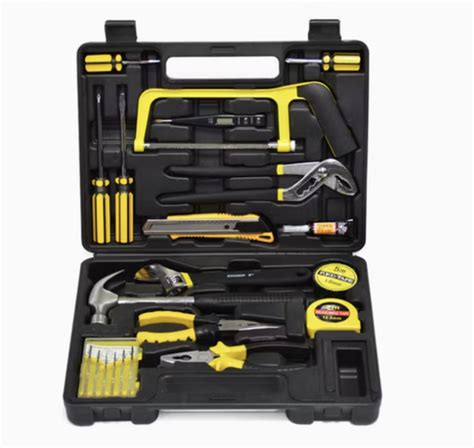Buy 22pc Tool Set Box Online In Nepal Online Shopping In Kathmandu Nepal