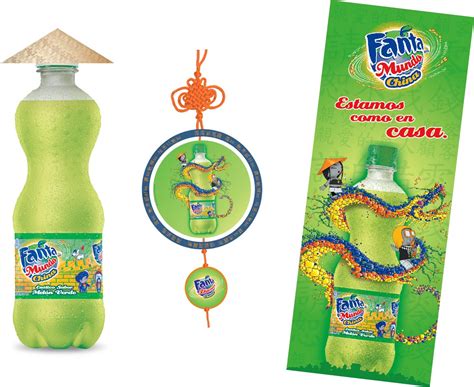 Matias S Martty Shopper Marketing Fanta Melón