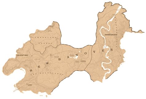 New Hanover Our West Rp Wiki Fandom