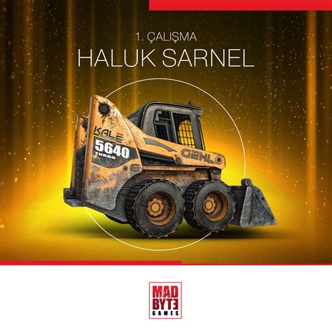 Yarışma MadByte Games