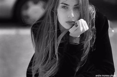 Alessia Marseglia Semplicità E Sensualità Live Magazine