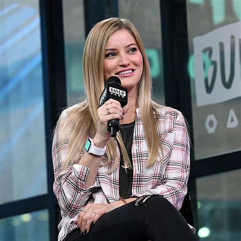 Ijustine Senior Foto Making Friends With Youtube Superstar Ijustine At