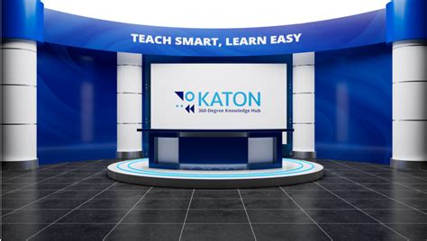 Katon Network Katon