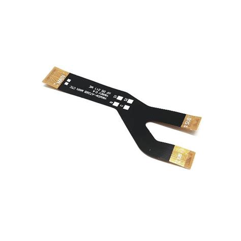 Flex Central Para Samsung Galaxy A73 5g Sm A736 Repuestos Fuentes