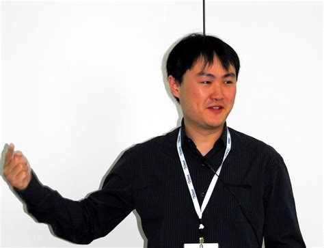 Herbert Xu At Jls 2009