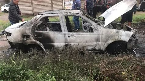 La Matanza Los Detenidos Por El Crimen Del Colectivero Primicias 365