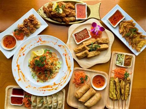 Order Cham Thai Menu And Prices Chapel Hill Delivery Uber Eats