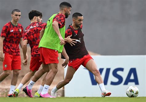 موعد مباراة المغرب ضد تنزانيا والتشكيلة في كأس أمم أفريقيا 2024 كوت