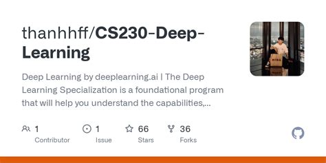 CS230 Deep Learning Course 4 Convolutional Neural Networks Week 1