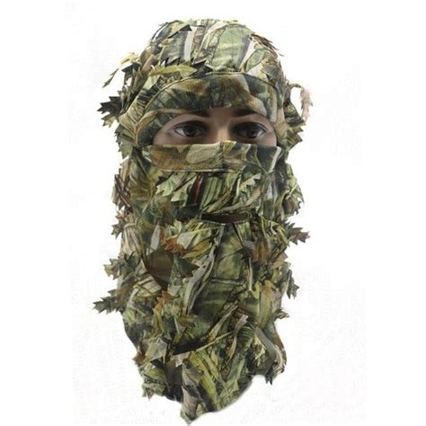 Cagoule De Chasse En Livraison Gratuite Économisez 30 Sur Votre Commande