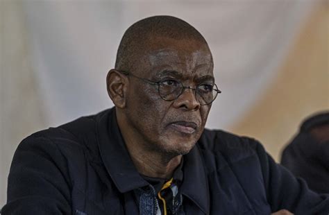 Anc Expels Ace Magashule The Mail And Guardian