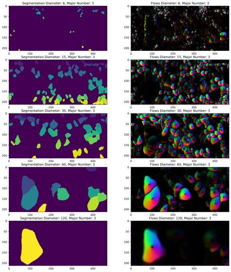 Cellpose4 Cellpose Sam Tests Image Analysis Image Sc Forum