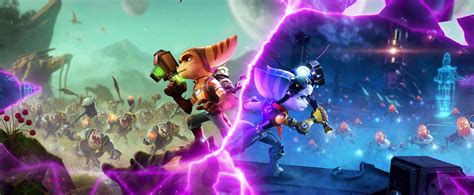 Ratchet And Clank Rift Apart Pre Order Nimfawriting