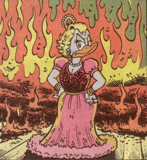 Glittering Goldie Ogilt Duck Comic Scanlations Wiki Fandom