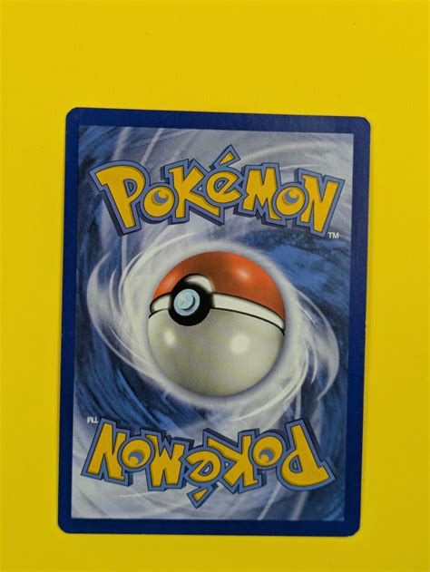 Pikachu Libre 24 111 Promo Xy Trainer Kit Pikachu Libre Pokemon Collectors Kingdom