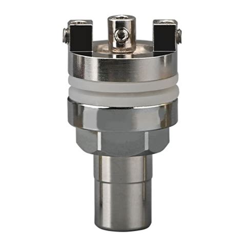 Aooower Metal Terminal Connector Adapter Panel Mount For Sound