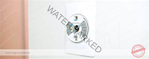 How To Install Nest Thermostat With Wires Replace A LuxPro The Smart Home Secrets