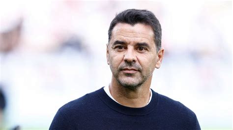 Míchel A Rtve Si Entramos En Europa Será Muy Merecido