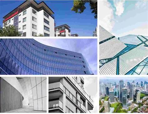 Cladding Types And Regulations Nsw Approved Materials