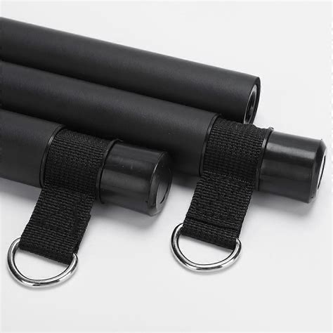 Portable Resistance Band Bar For Resistance Band Resistance Bar For