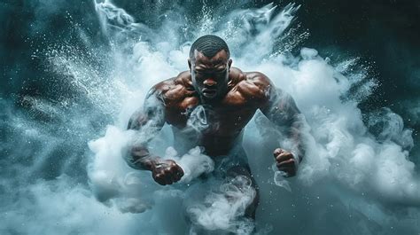 How To Build Explosive Power For Wrestling Ballstorm