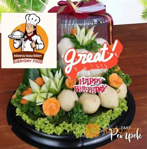 Menerima Pesanan Pempek Frozen Kemasan Plastik Pempek Frozen Kemasan