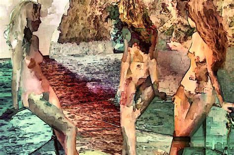 颜色 裸 艺术 Pixabay上的免费照片 Pixabay