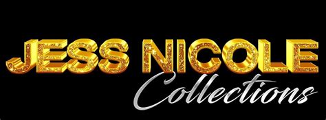 Jess Nicole Collections