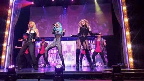 Blond Invasion The Show 29 Photos And 30 Reviews 3663 S Las Vegas