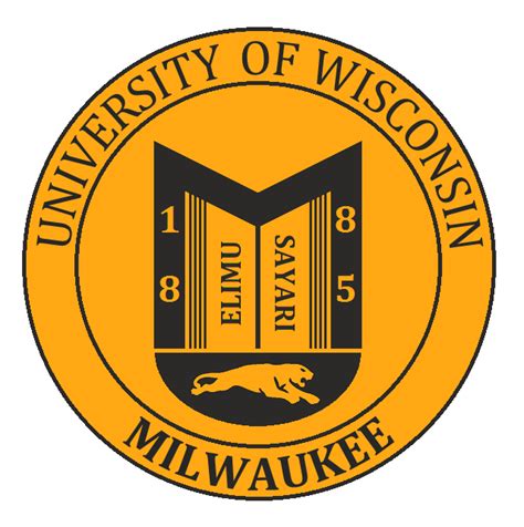 Uwm Academic Rebrand Concept General Design Chris Creamers Sports