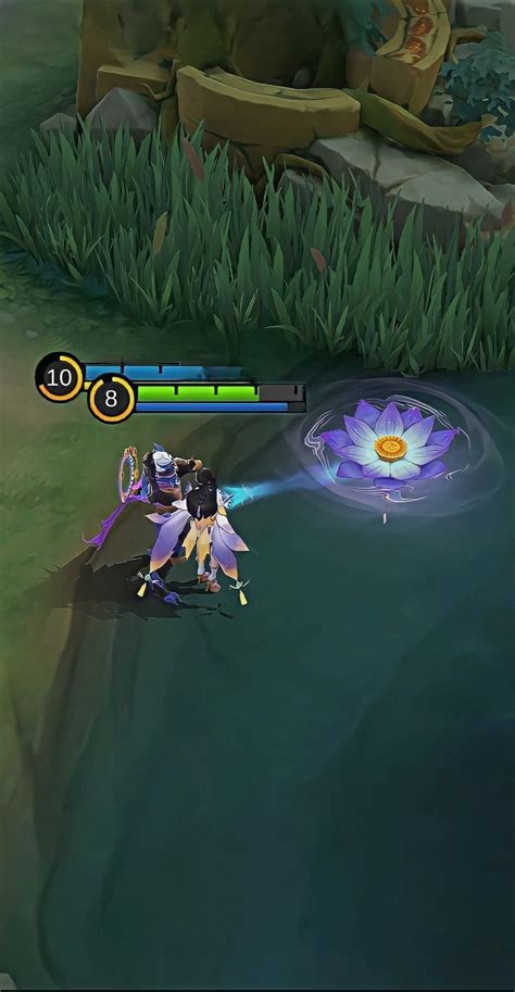 Mentahan Kagura And Hayabusa Mlbb ˚₊‧ Bow Wallpaper Mobile Legend Wallpaper Anime Wallpaper