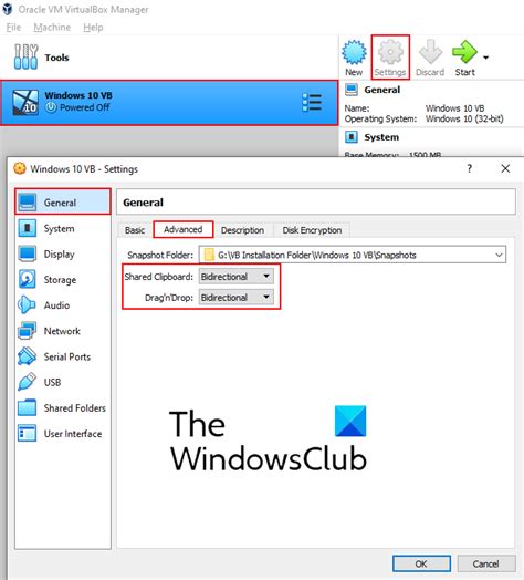 How To Transfer Files Between Virtual Machine And Host Computer