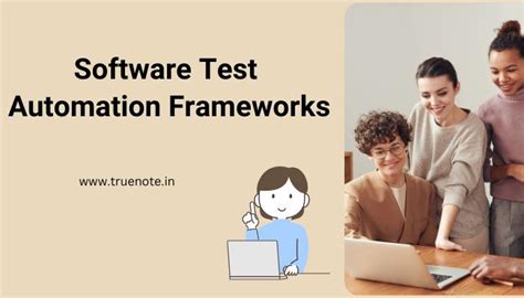 Abhilash Awachar On Linkedin Software Test Automation Frameworks In 2024