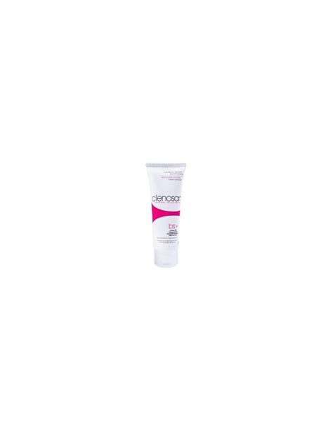 Crema De Manos Reparadora 75 Ml Clenosan