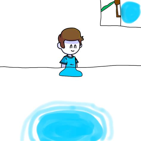 Nonsense Endless Water Inflation With Water Hose By Inflation Fetish On Deviantart