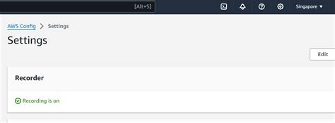 Secure Your S3 Buckets With Aws Config Enforcing Only Requests